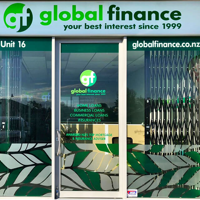 Global Finance opens Tauranga Branch after reaching $10B in mortgages ...